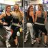 Clare Morrow IFBB Pro