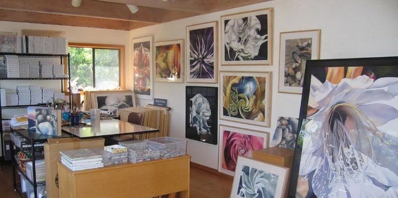 Tips to organizing a studio