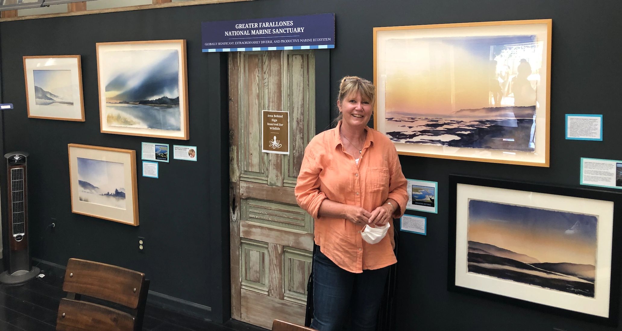 Art and the environment