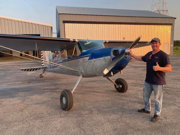 Aircraft Ferry Service 973-704-1555 -CALL FOR A QUOTE! - Airplane ...