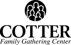 Cotter Family Gathering Center