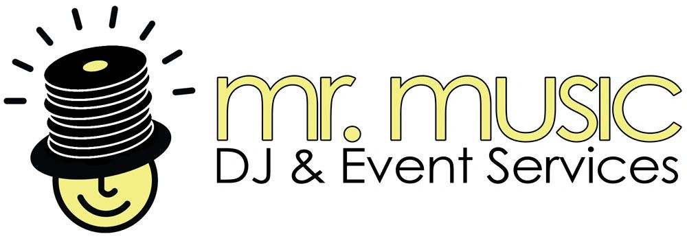 Mr. Music DJ & Event Services