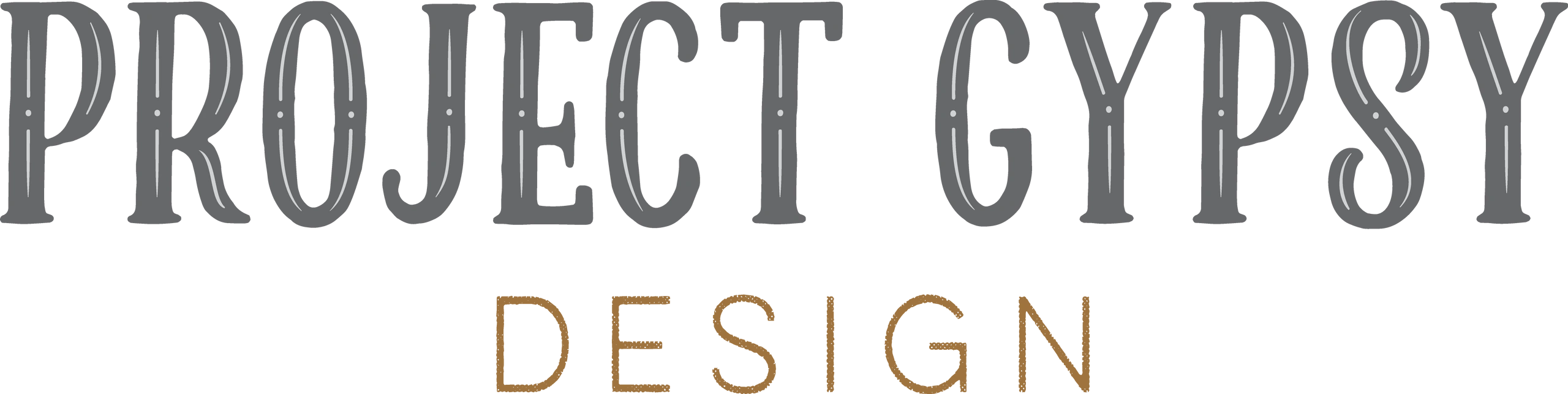 Project Gypsy Design - Interior Design, Designing