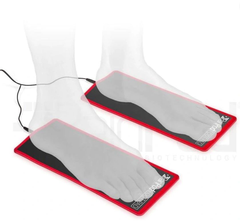 Foot Stim Pads