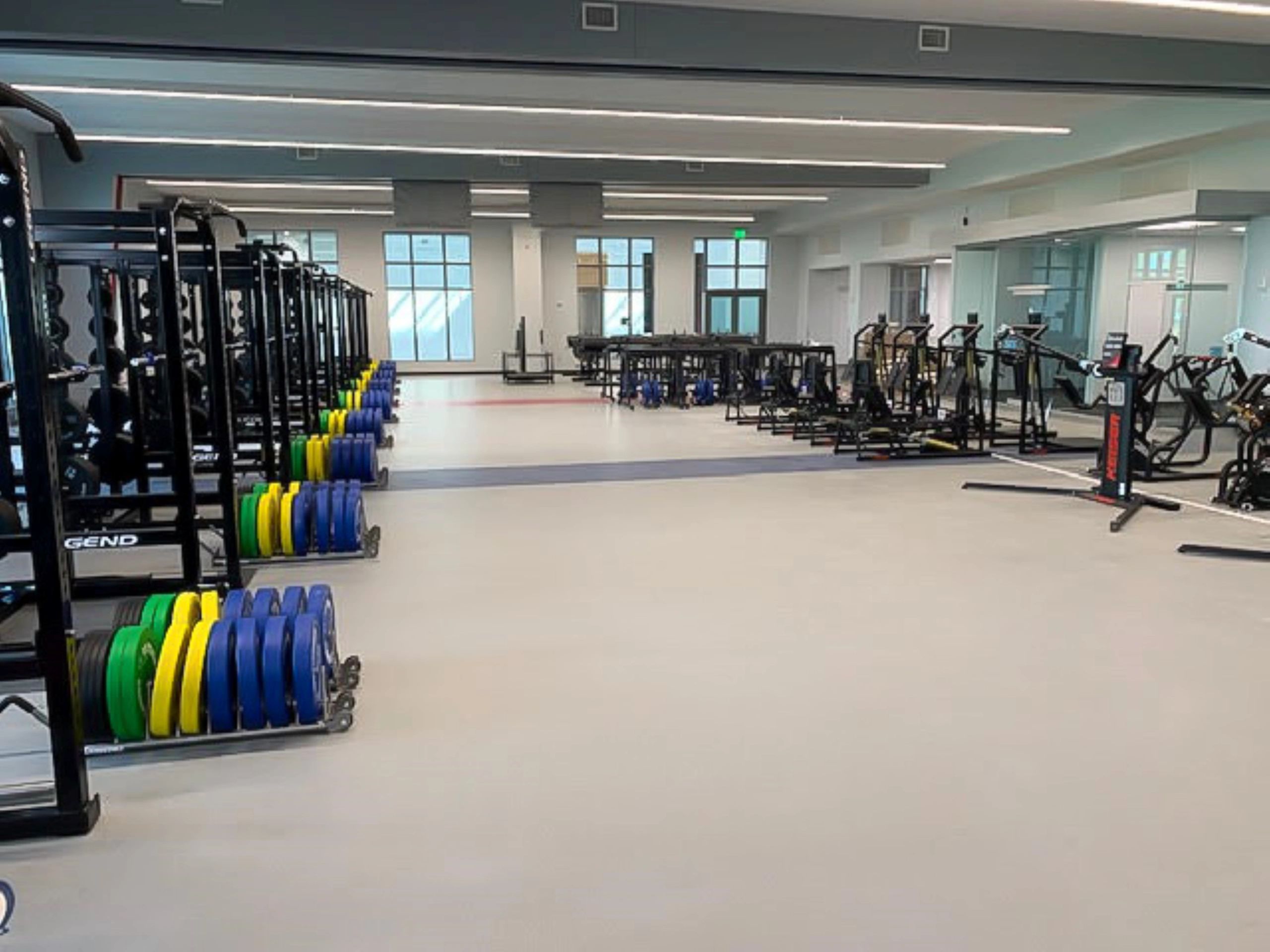 FitnessExperts LLC - World Class Fitness Equipment Installed by ...