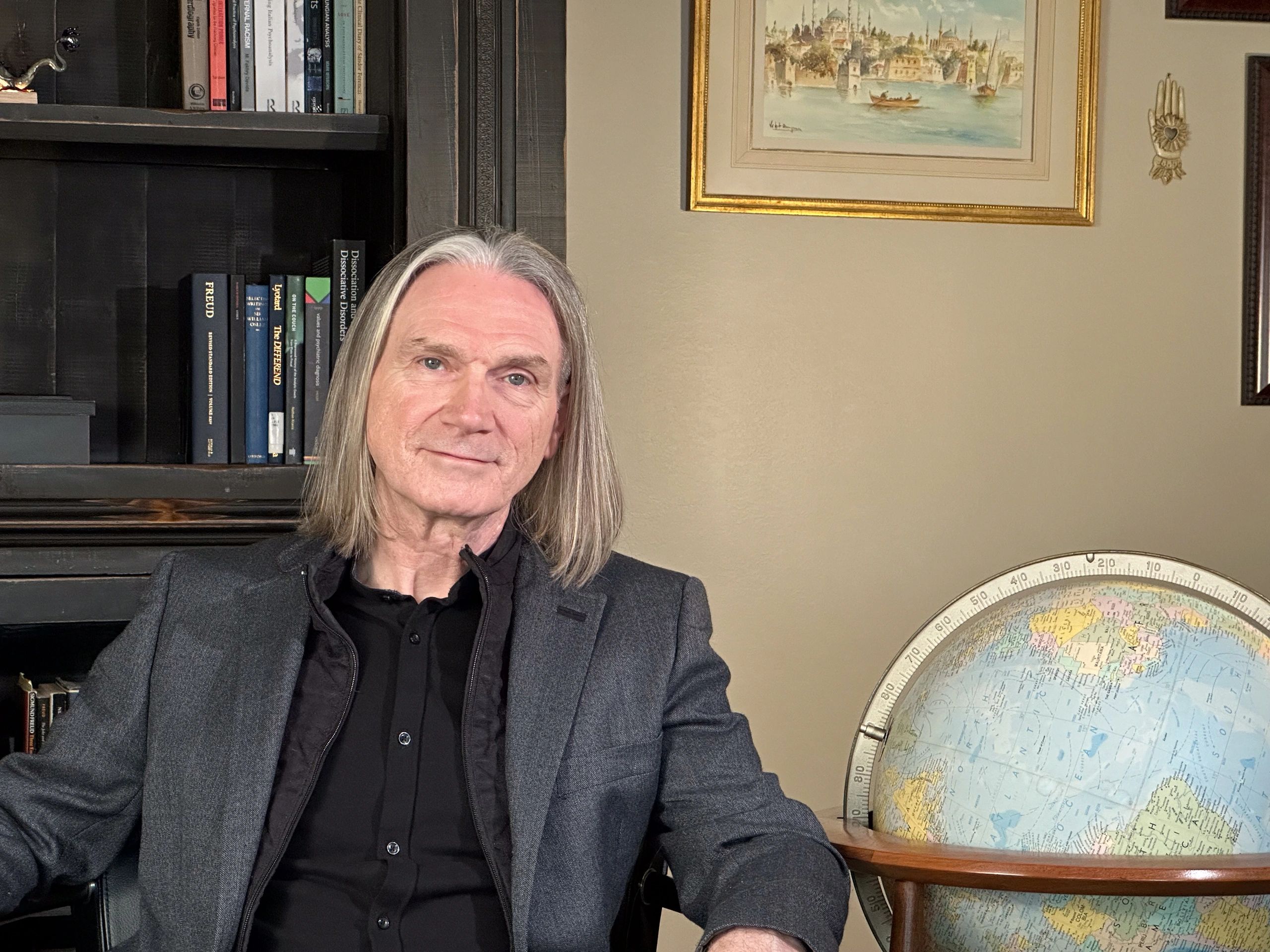 Psychotherapy - Heath MD