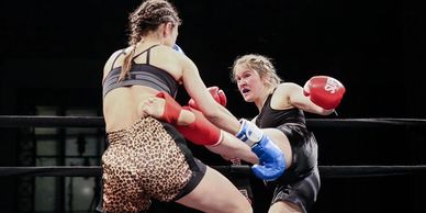 Programs | Touro MMA