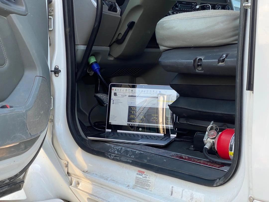 The Key to a Healthy Diesel Engine: Decoding Regeneration Types