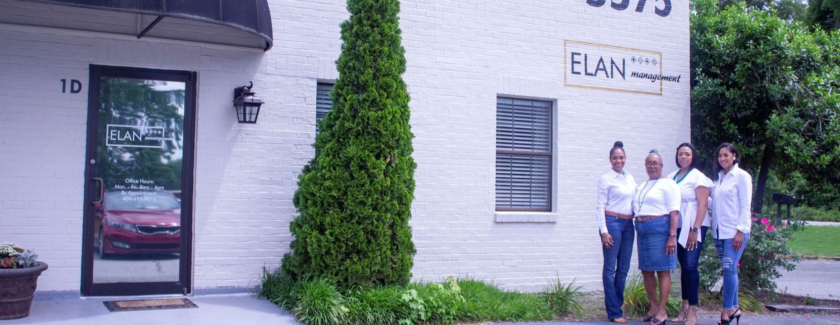 ABOUT | Elan Management