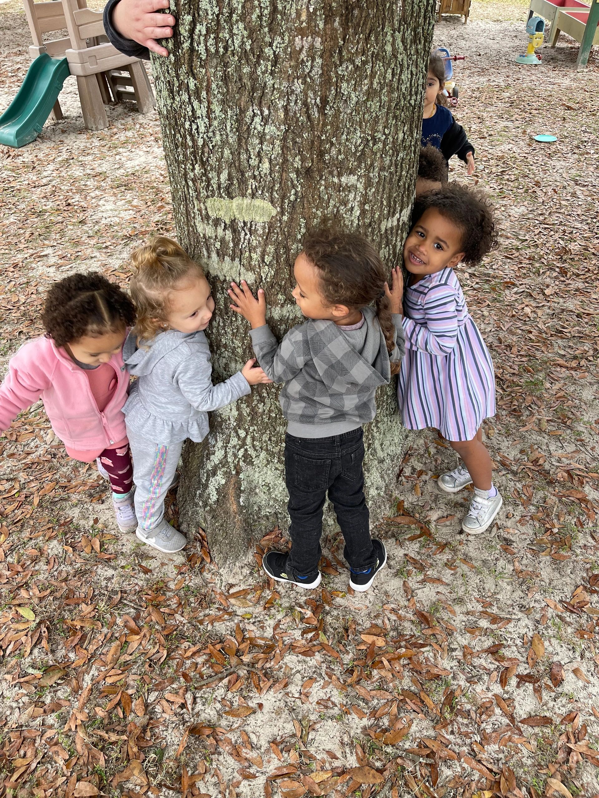 Methodist Children's Village