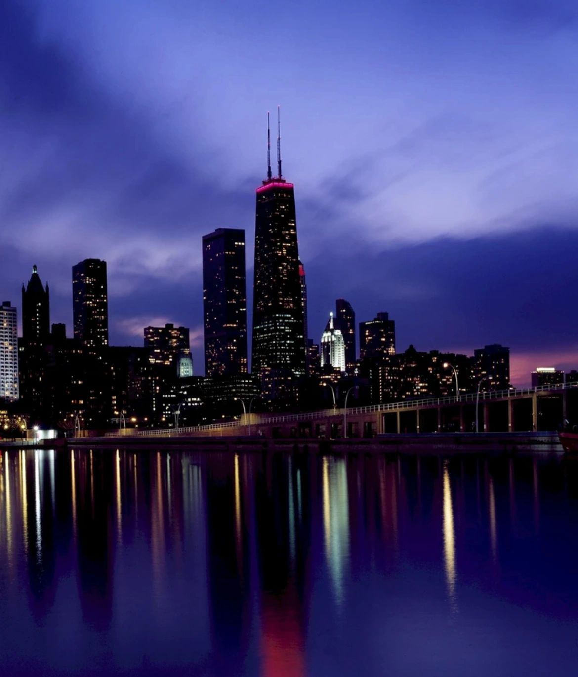 Bringing the Chi, LLC