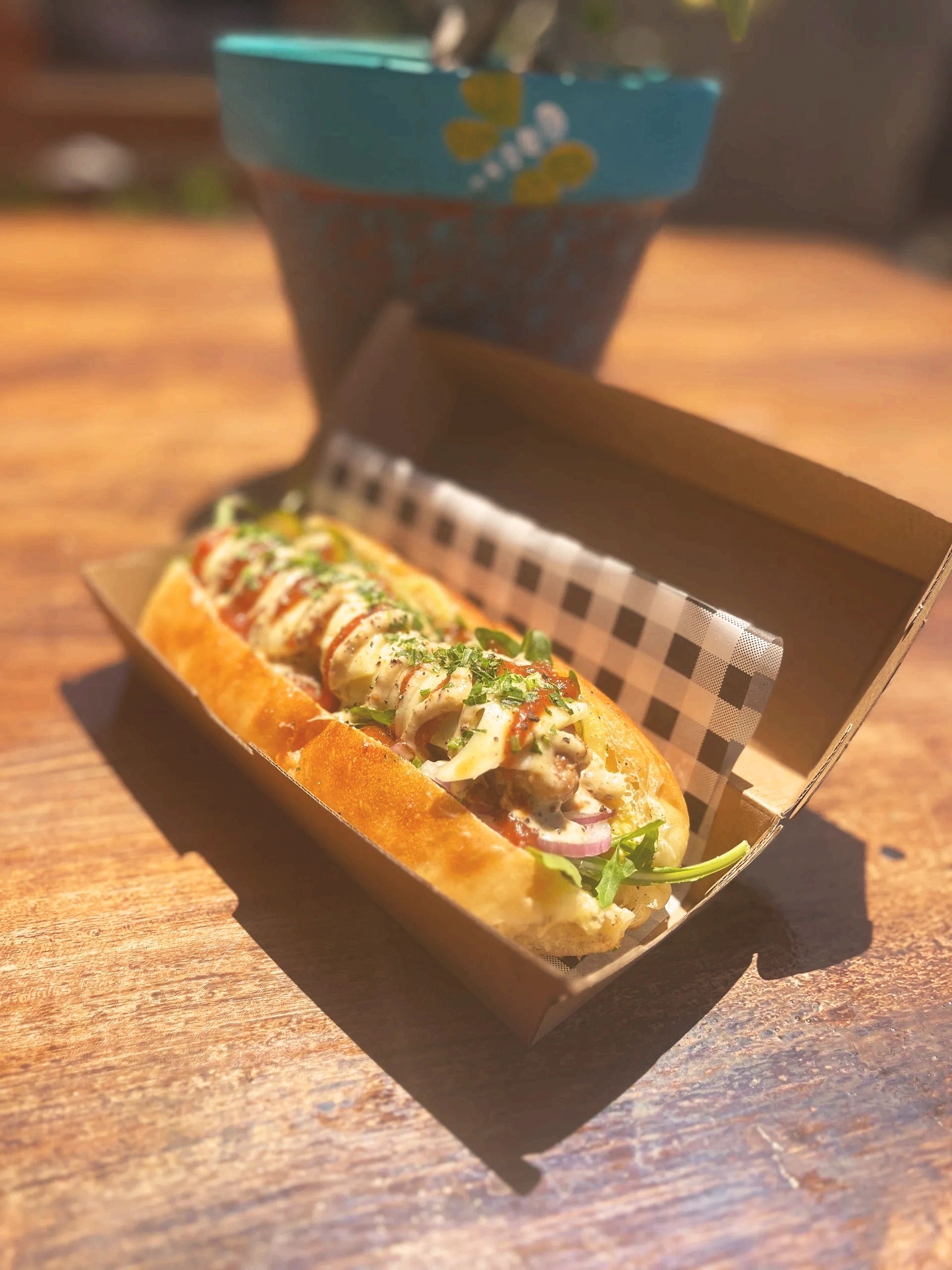 The Banger Rebellion