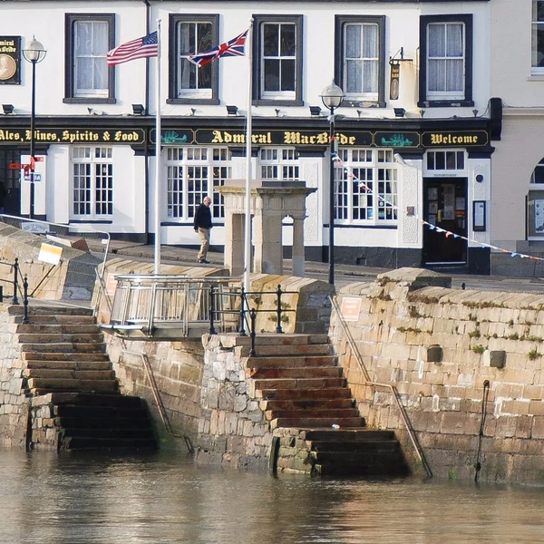 Bespoke Guided Tours | FOXTOR