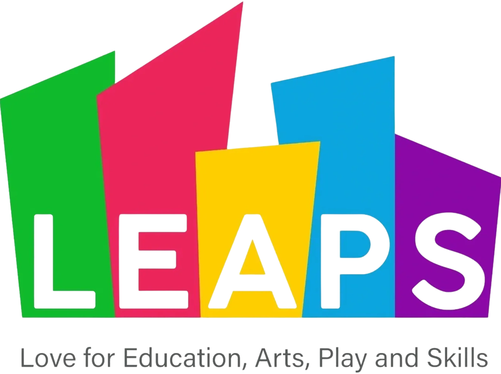 LEAPS - Education, Arts, Play and Skills, Education and Technology ...