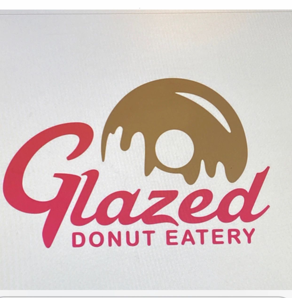 Glazed donut eatery.com