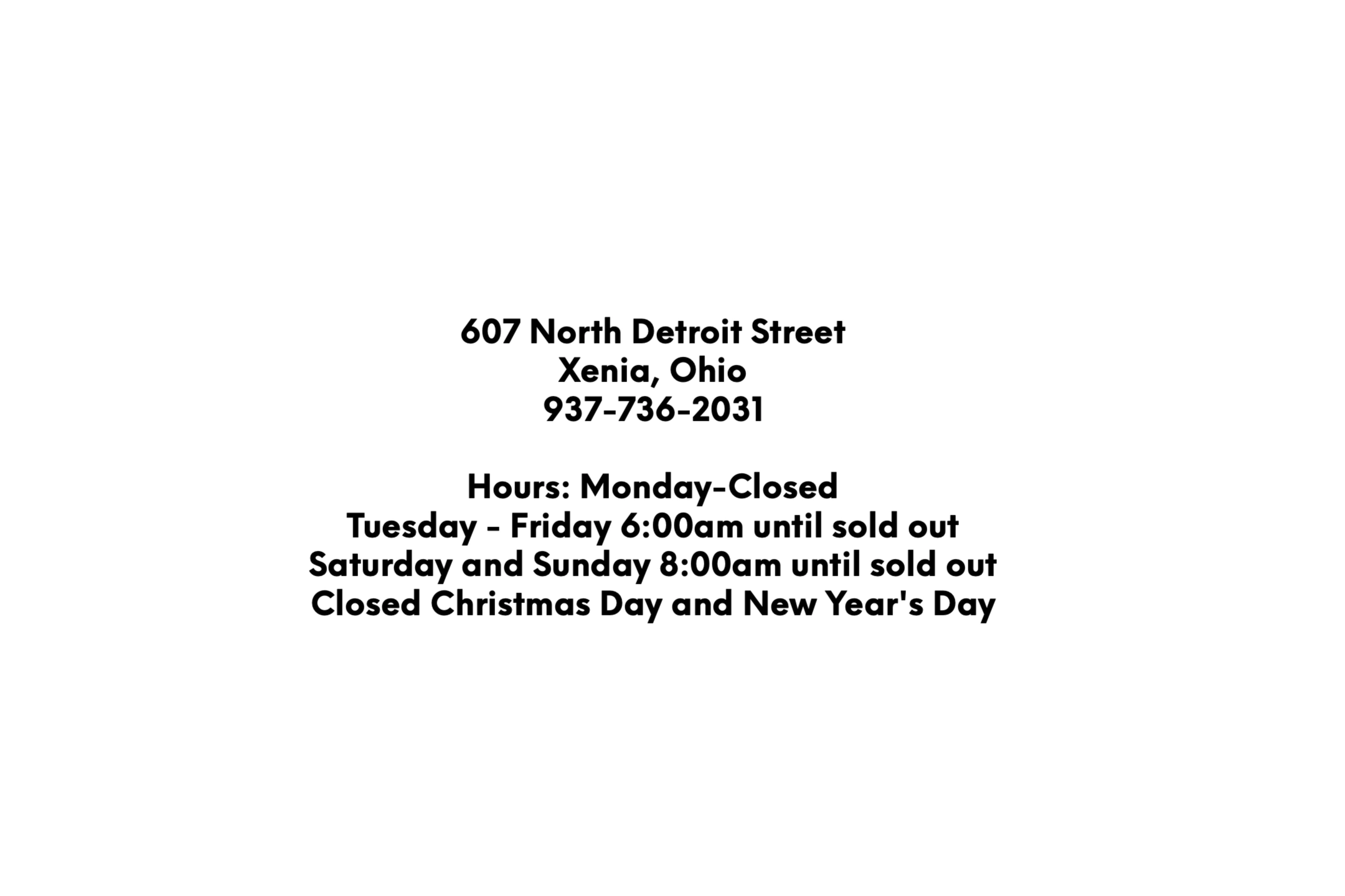 Glazed donut eatery.com