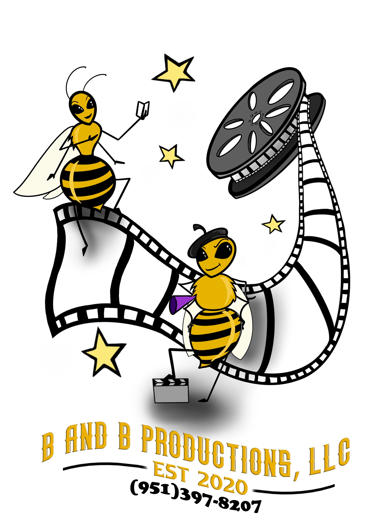 B and B Productions LLC