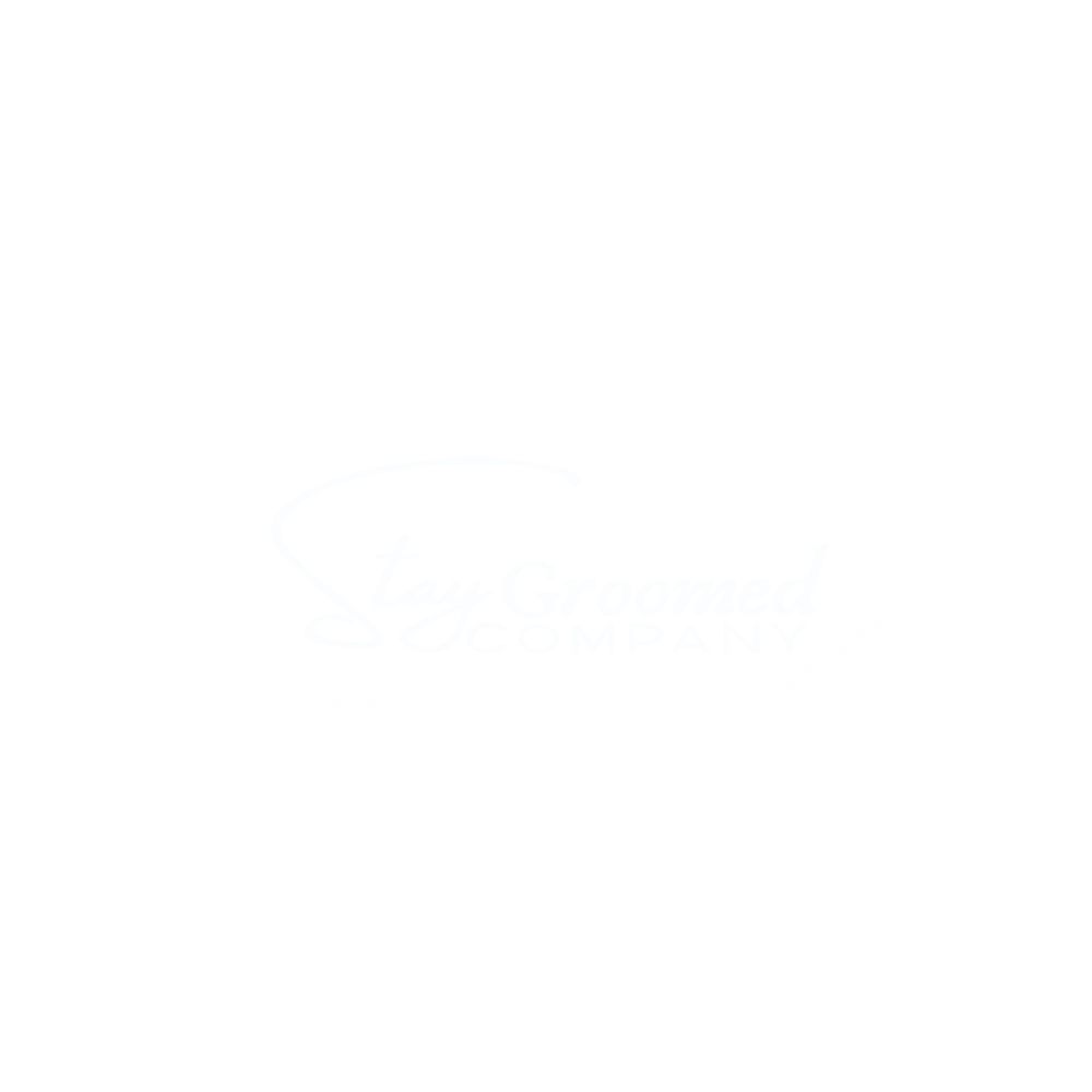 STAY GROOMED PACKAGES
