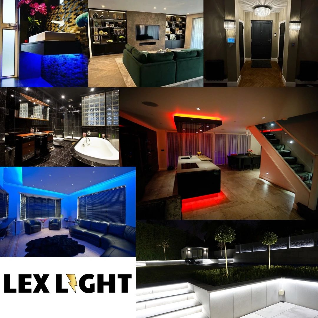 Photo Gallery | Lex Light Limited