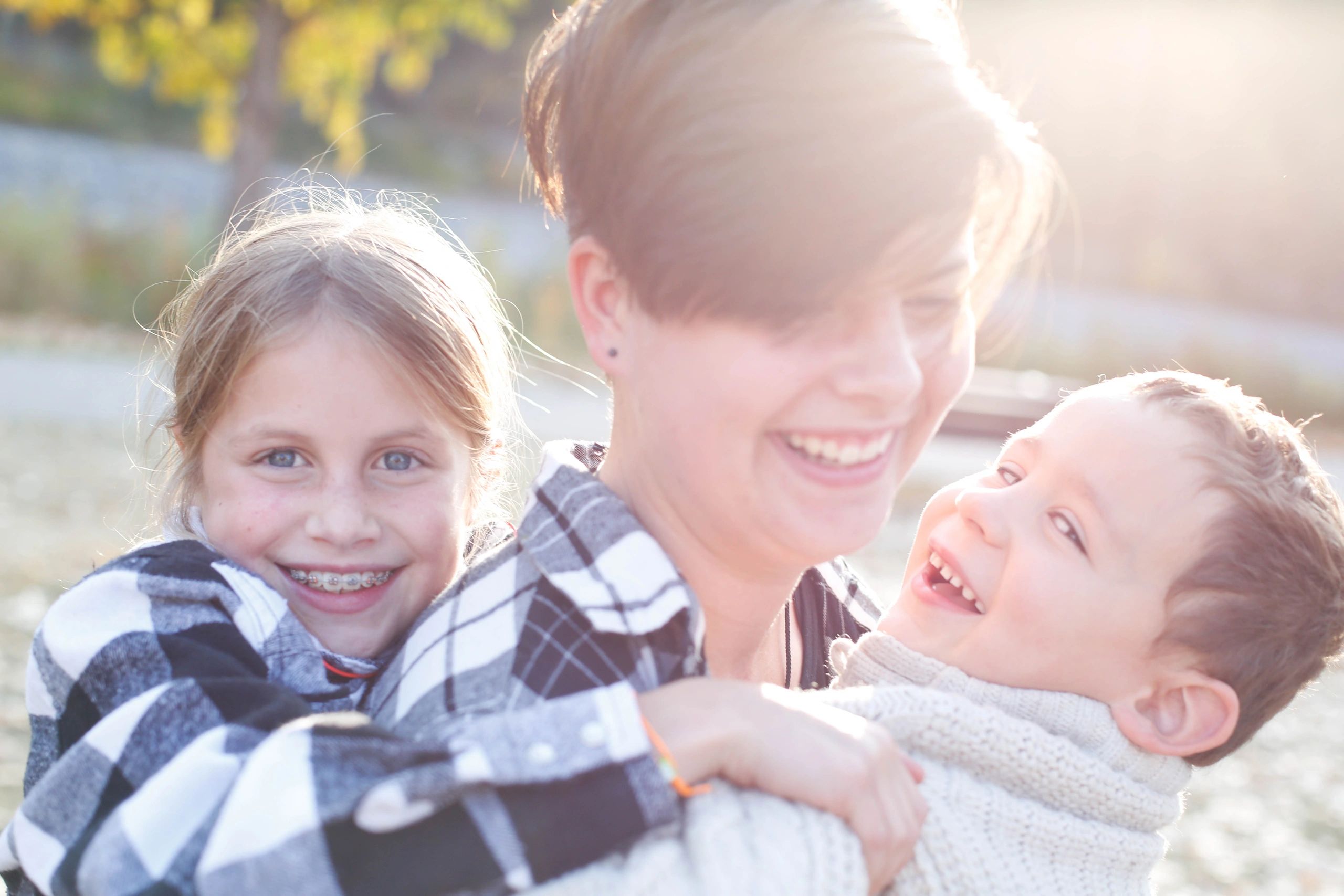 Portrait Photography, Boudoir Photography, Family Photo Sessions ...