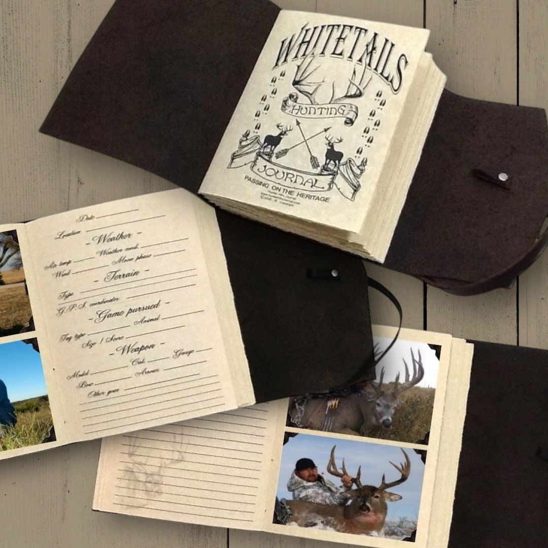 Whitetail Ranch Journal