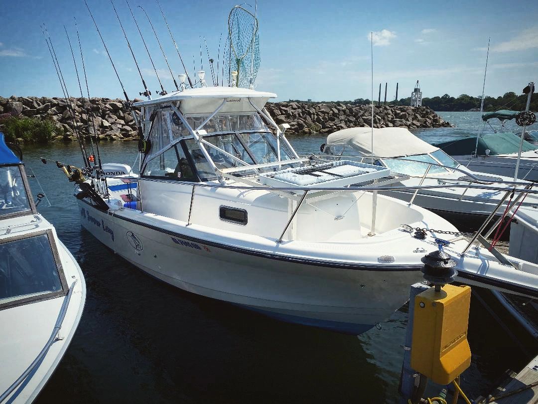 Rod Squad Fishing Charters