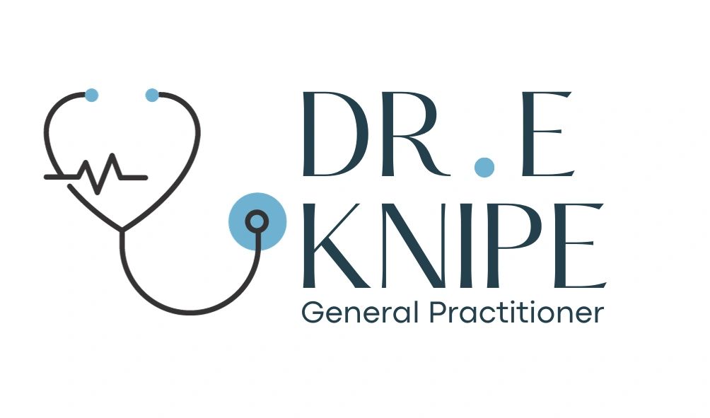 Dr Esti-mari Knipe - Doctor, General Practitioner, Family Medicine
