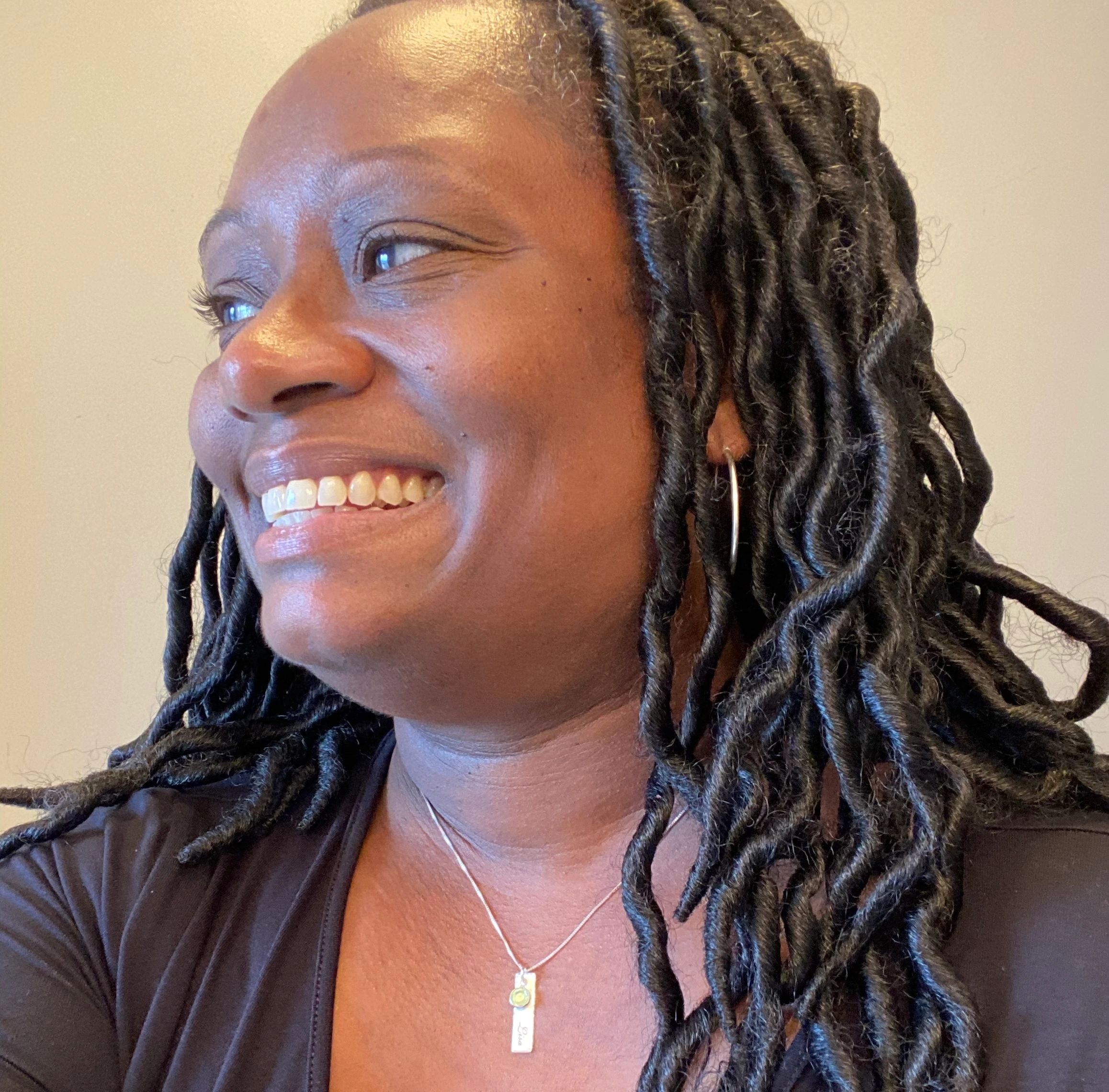 A Real Witty Chick: An Interview with Lisa Copland Gordon