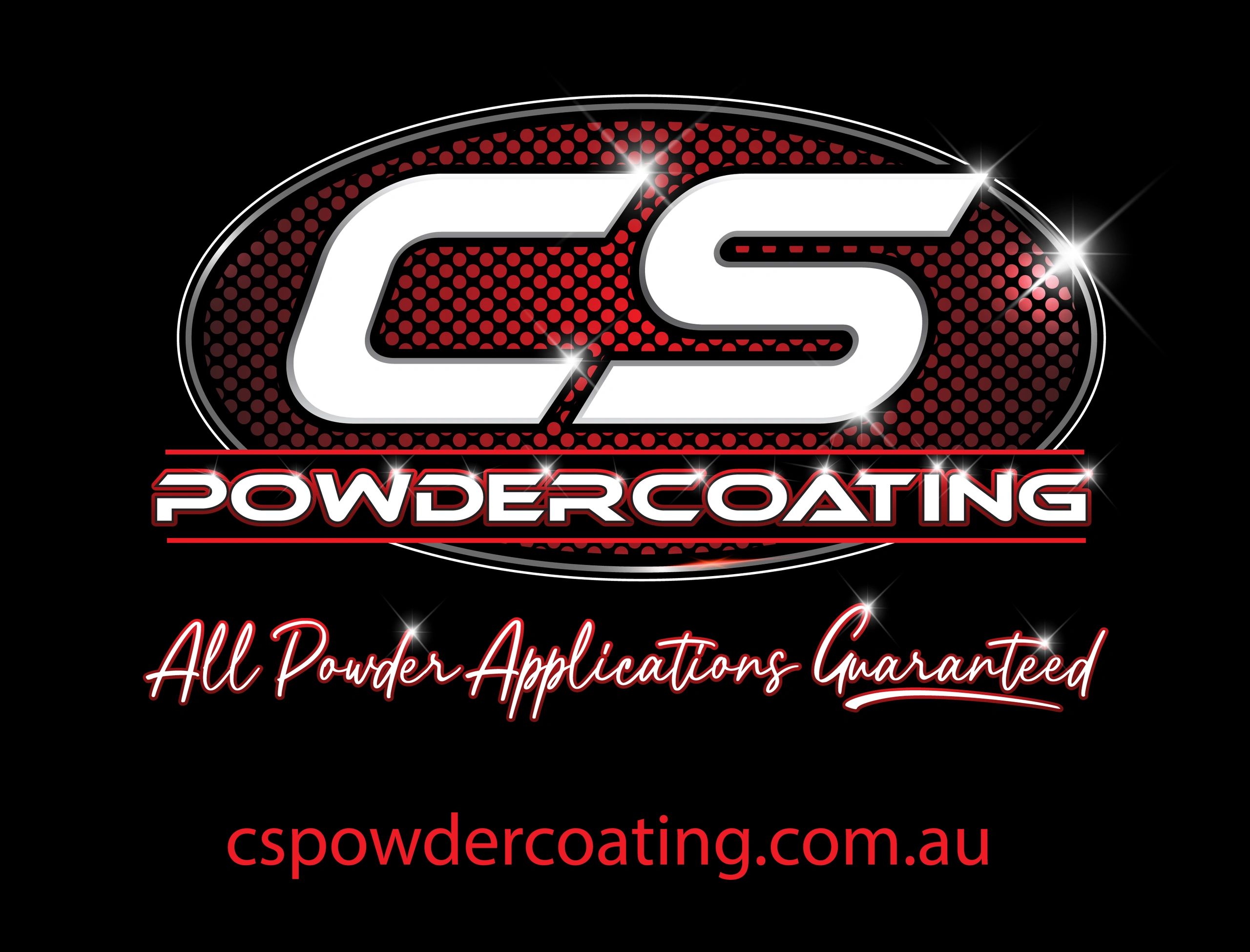 CS POWDERCOATING