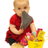 Baby Paper - Sensory Toys, Sensory Toys, Baby Gifts