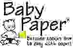 Baby Paper - Home