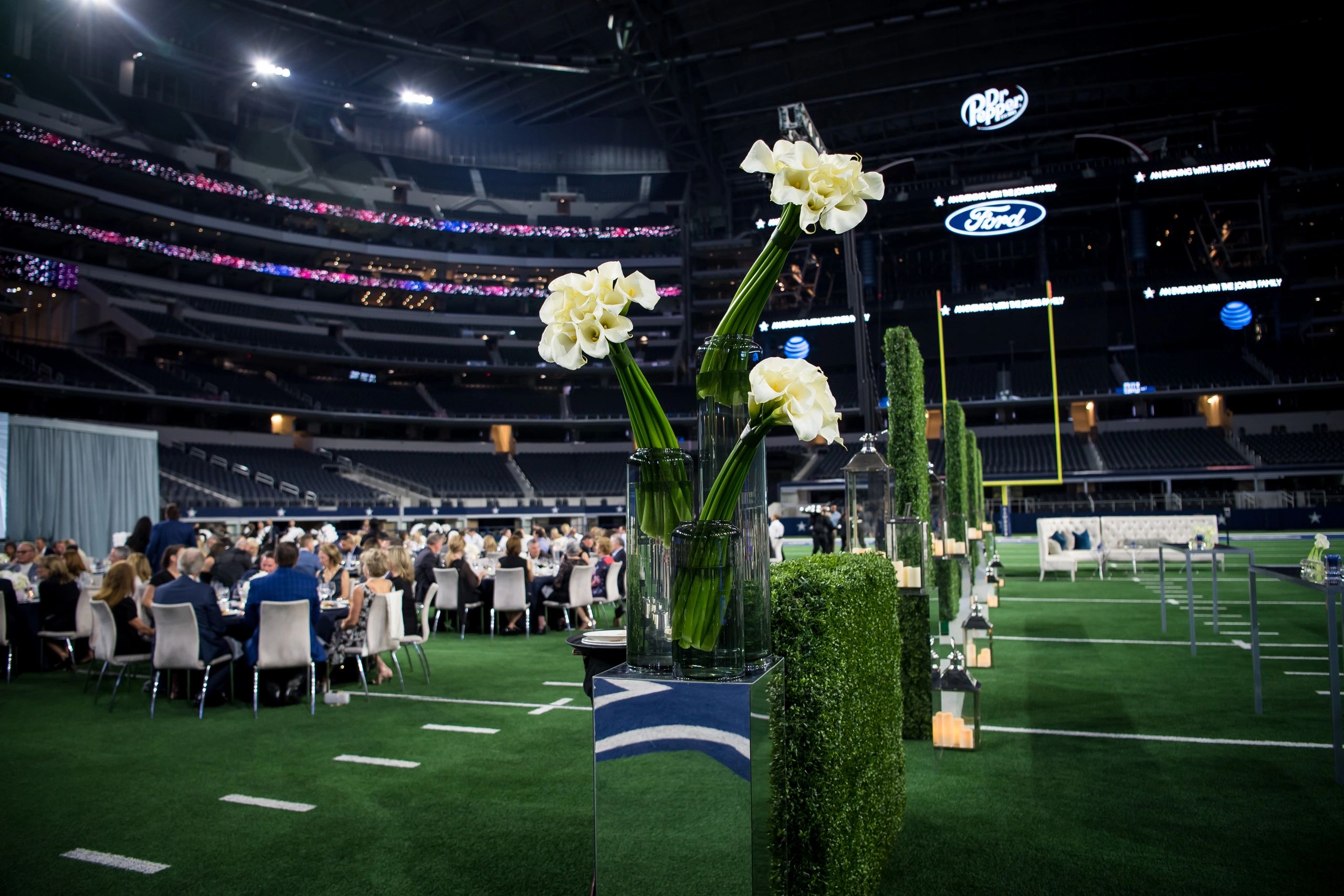 Gallery | Bespoke Arizona DMC