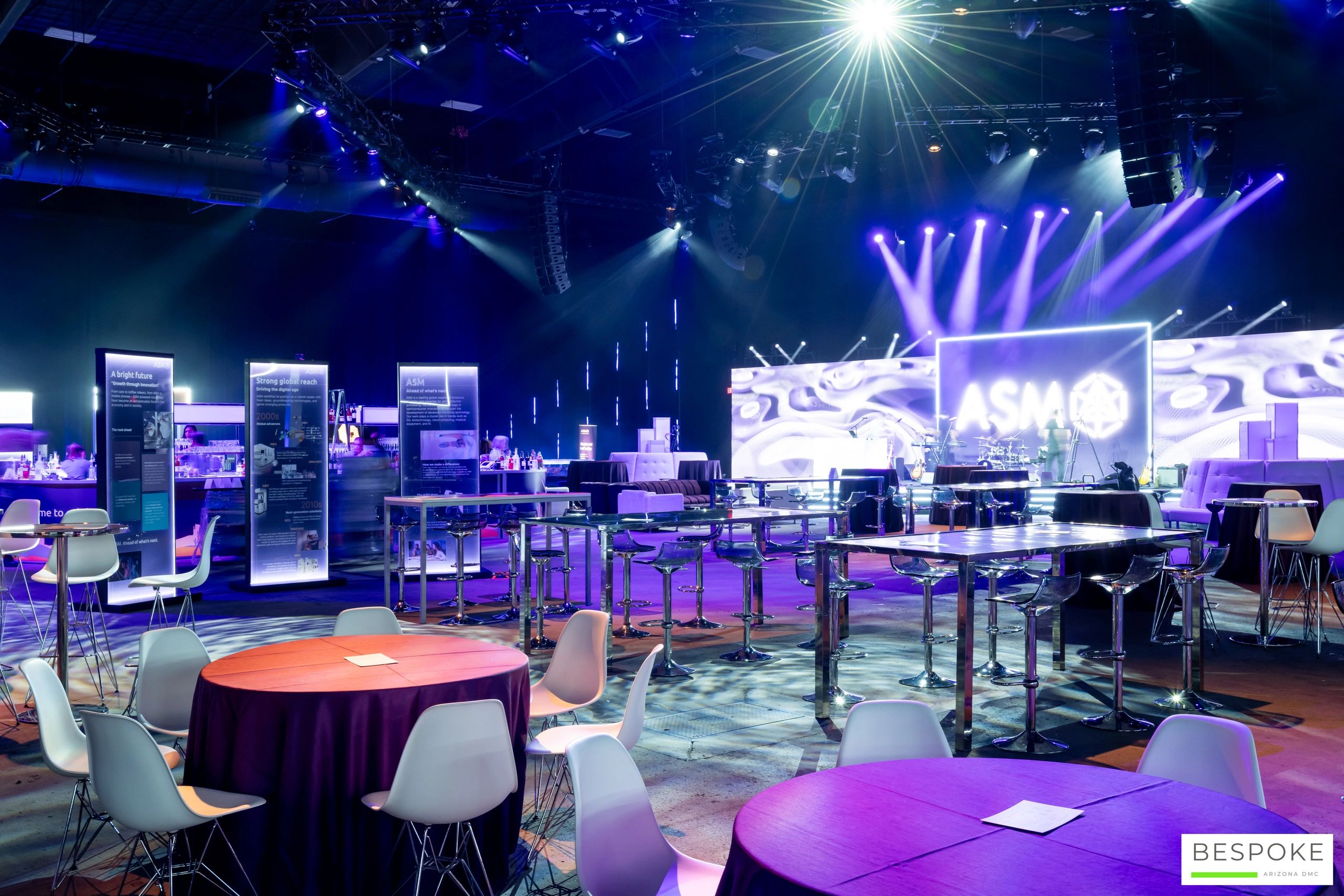 Gallery | Bespoke Arizona DMC