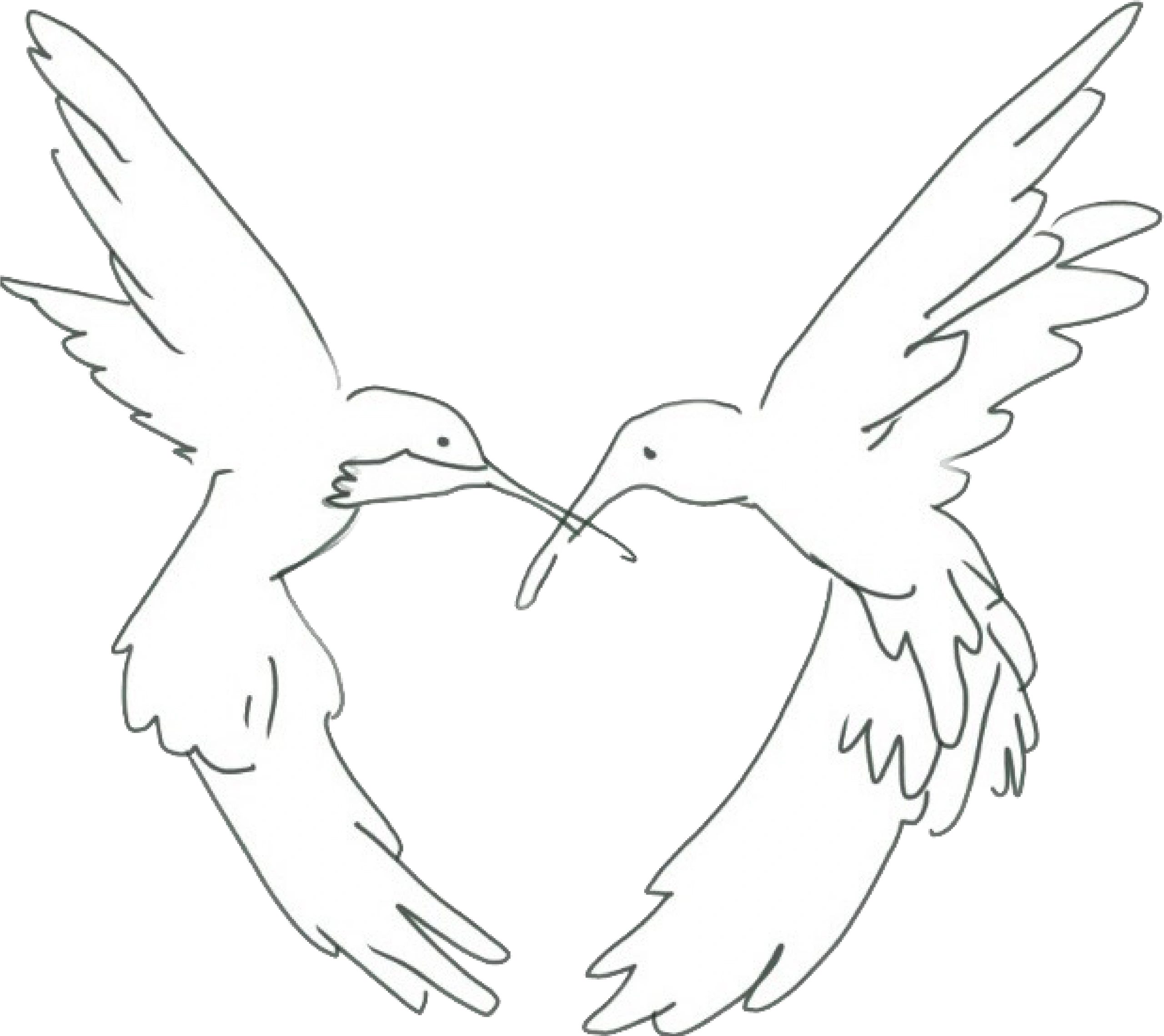 About Us | Hummingbird Retreat