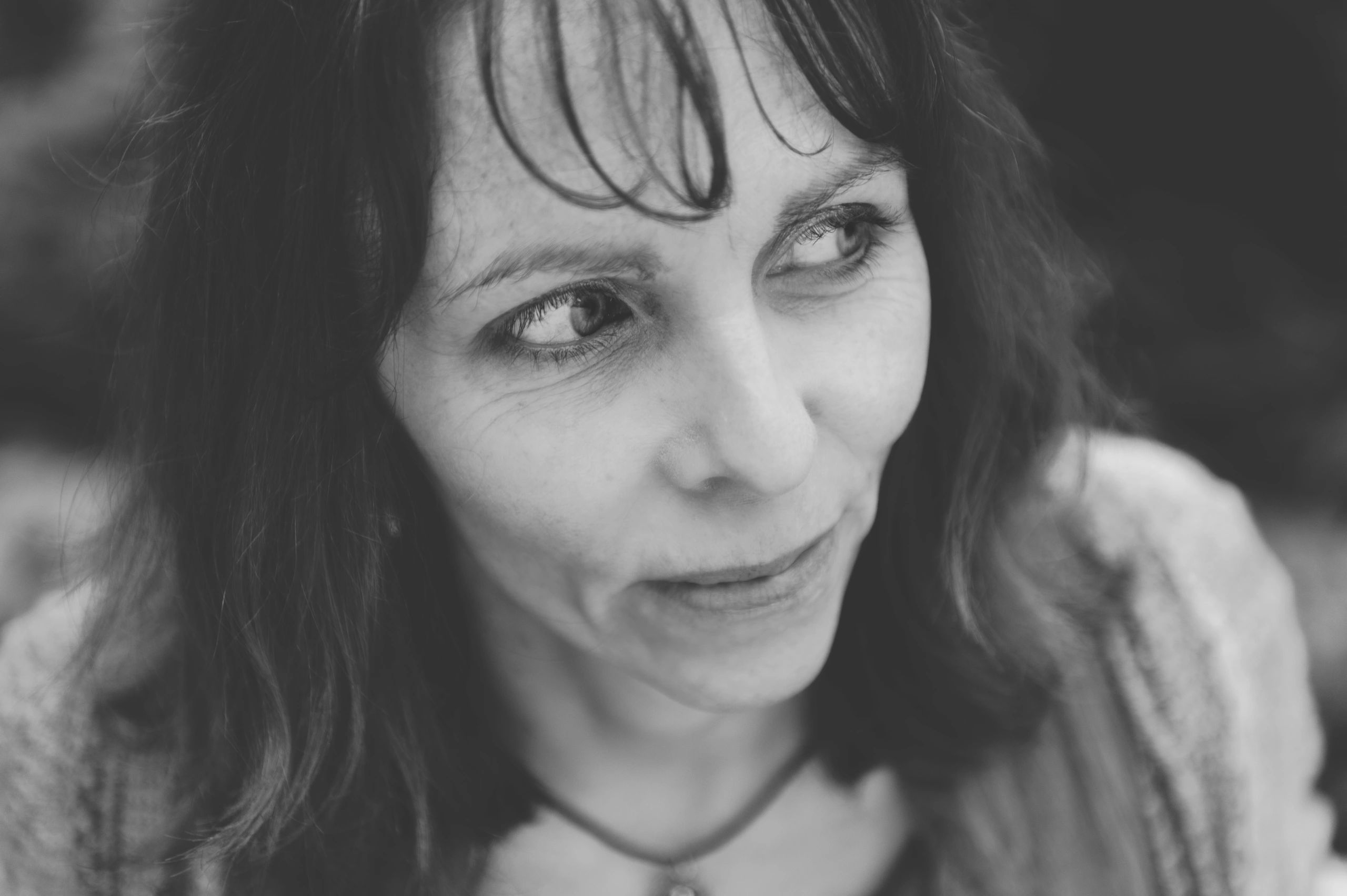 Kelly B. Madden - Writer