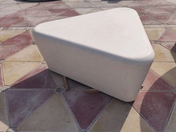 PRODUCTS | Concrete World