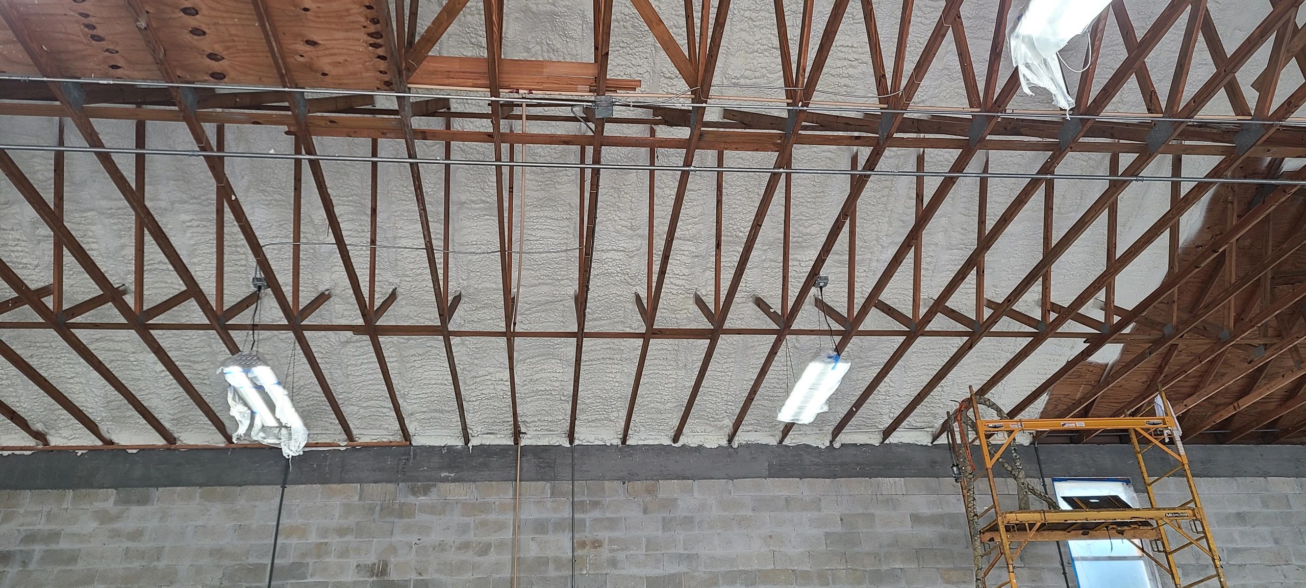 Premium Insulation Services for Your Home