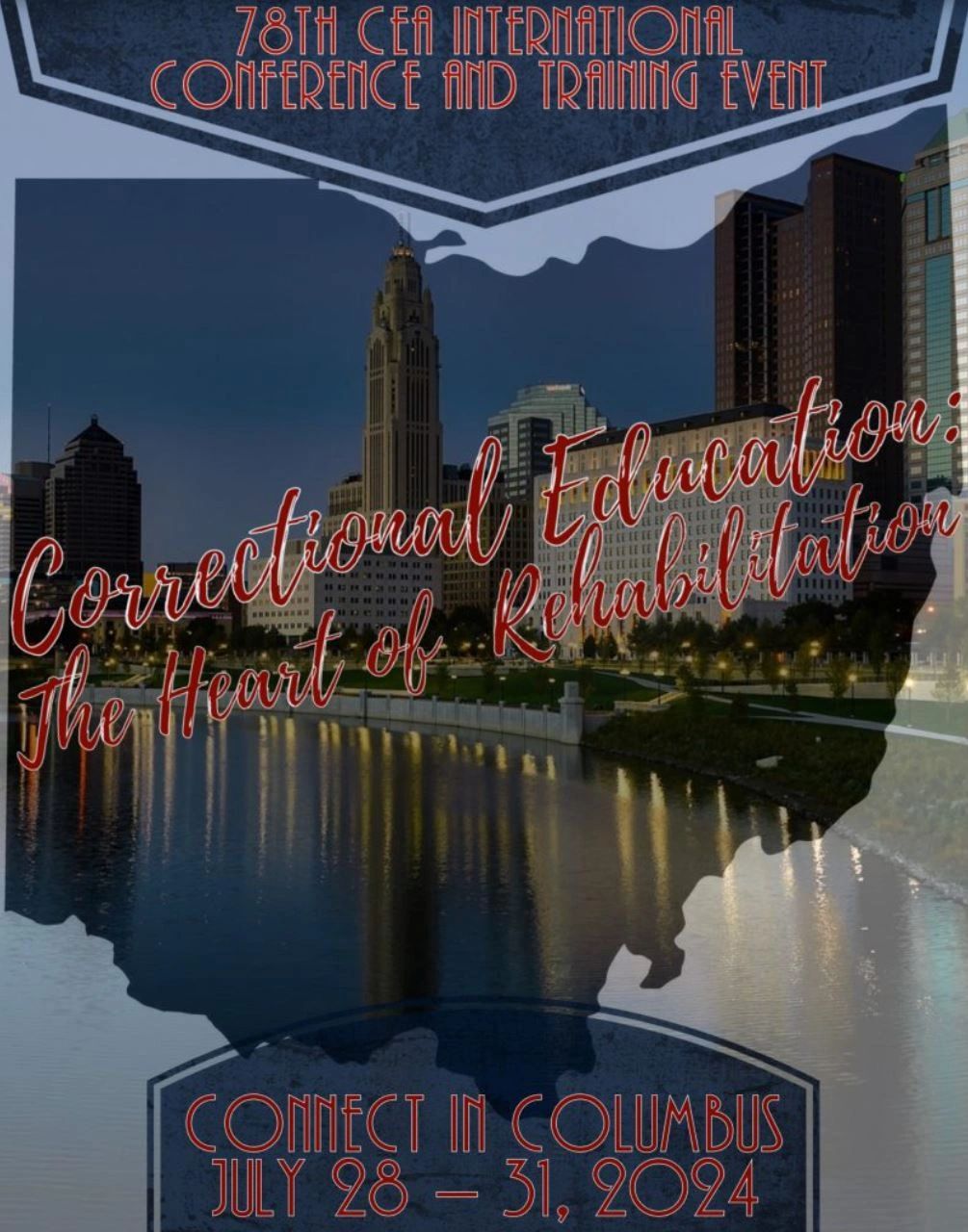 Correctional Education Association Ohio - CEA Ohio