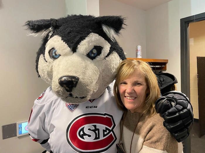 Bernie Perryman for Minnesota House