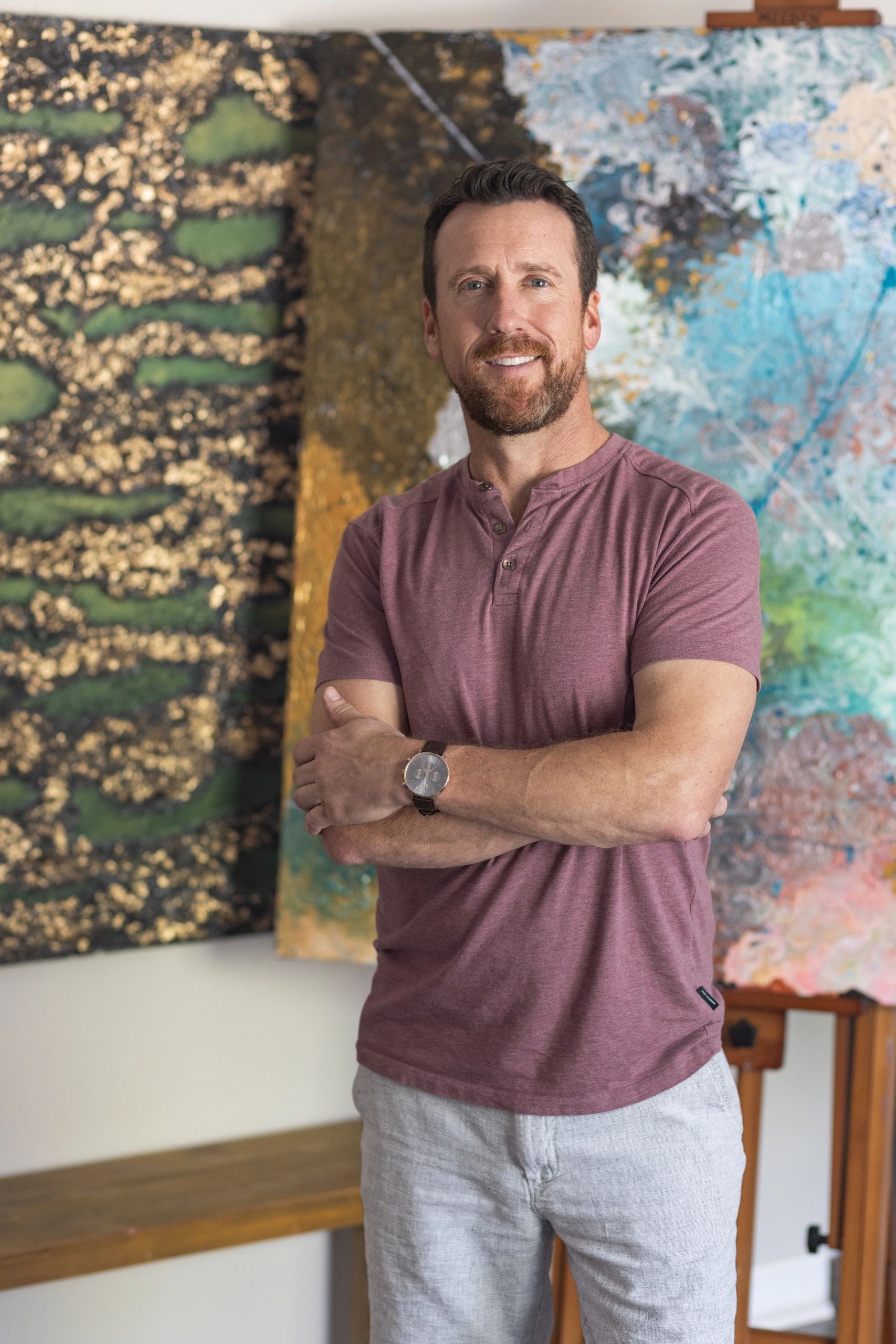 Home | Your Artist Experience