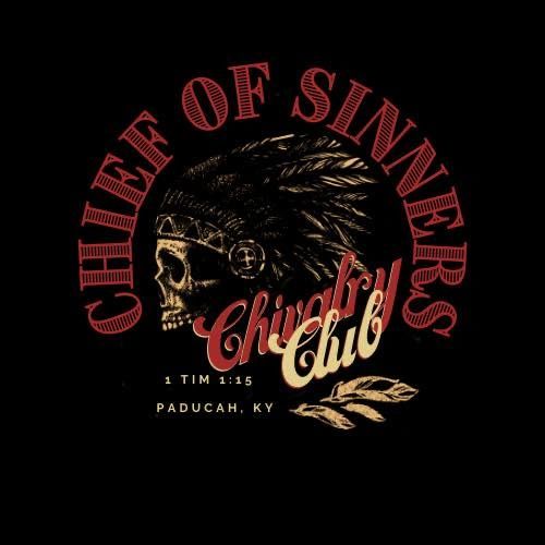 Chief of Sinners Chivalry Club