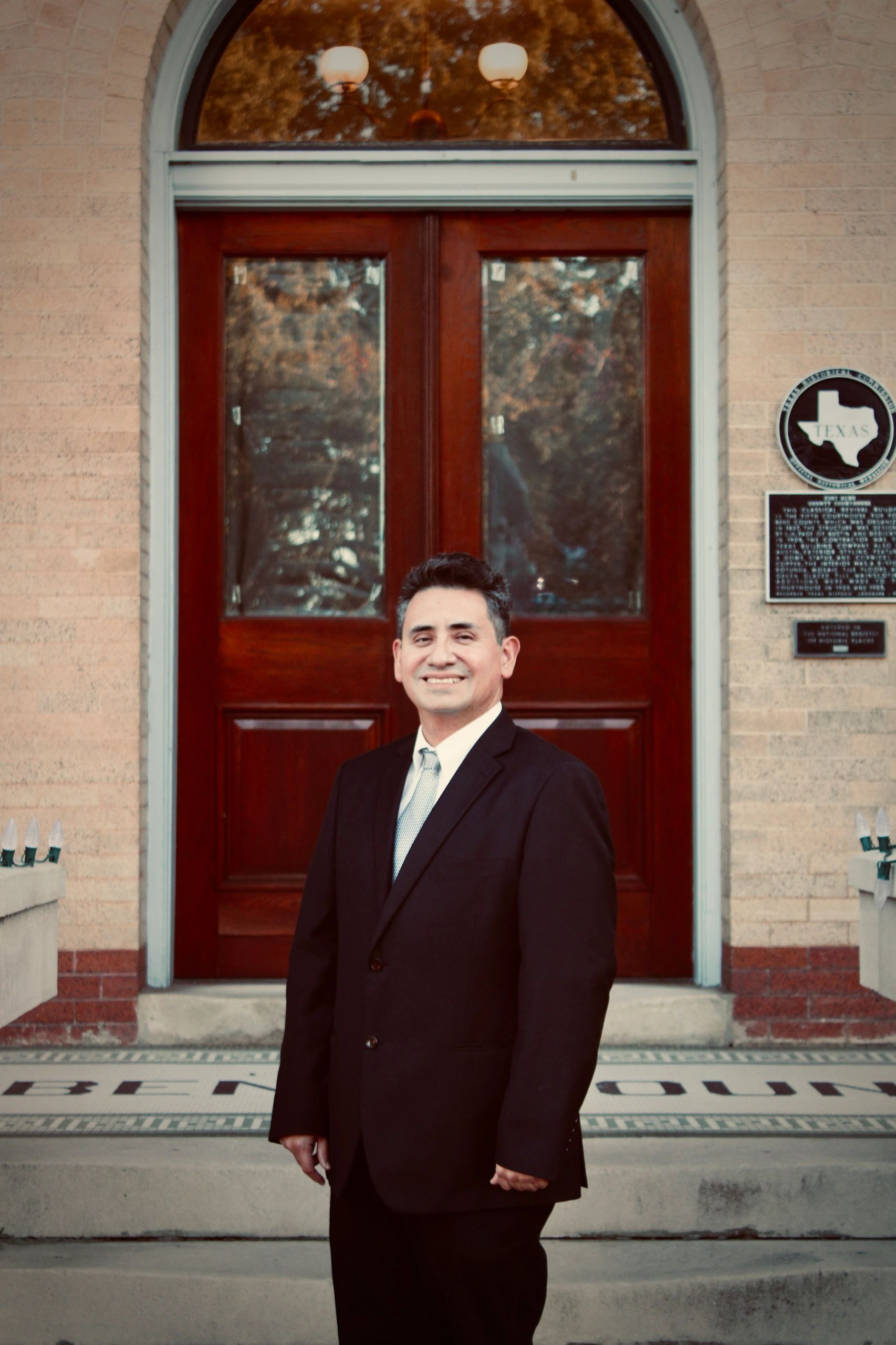 Home | Martin Sanchez for Justice of the Peace