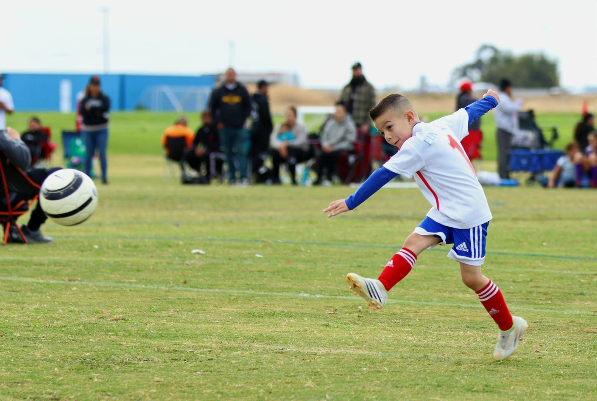 Sport Shots Photography