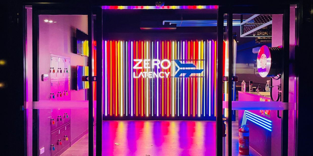 About | Zero Latency VR Adelaide