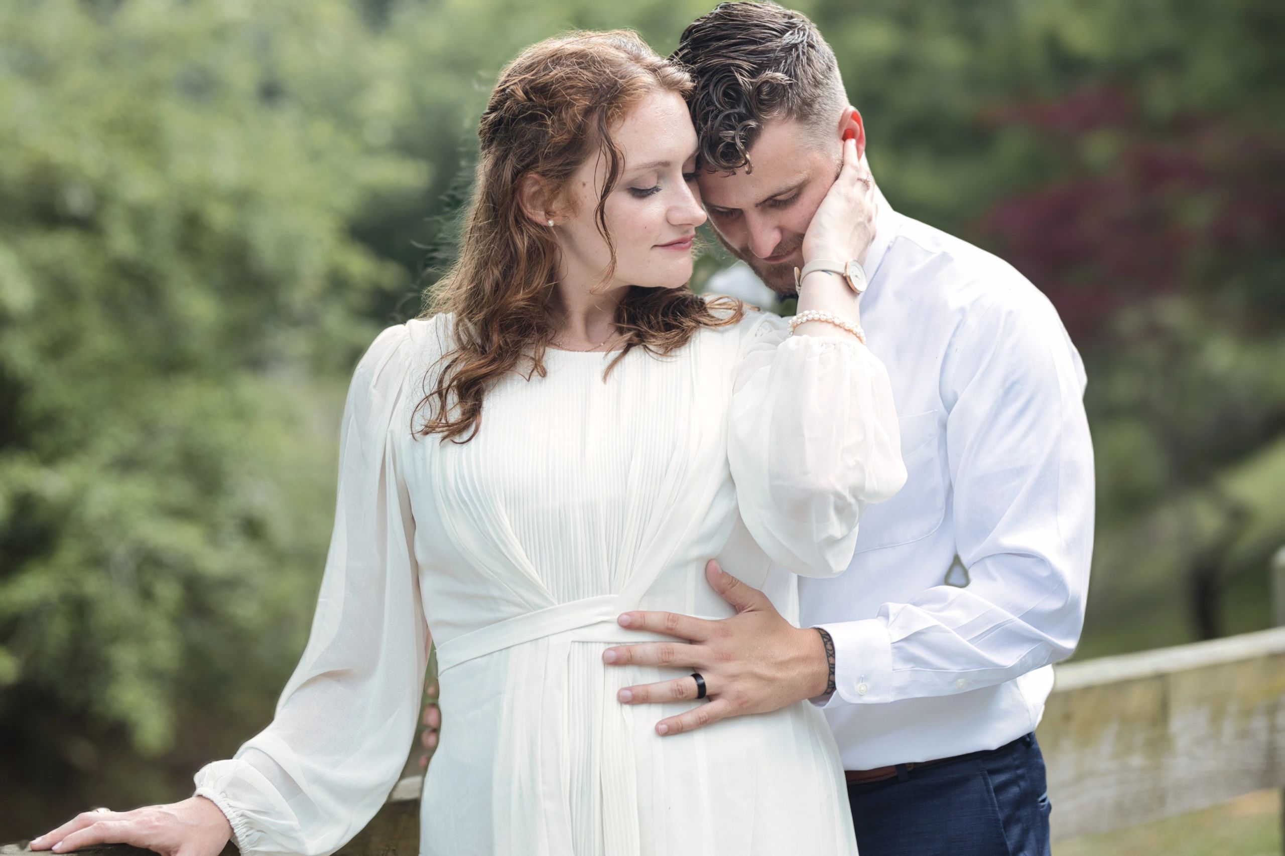 Portrait Photography - Captured By Celeste Martinez
