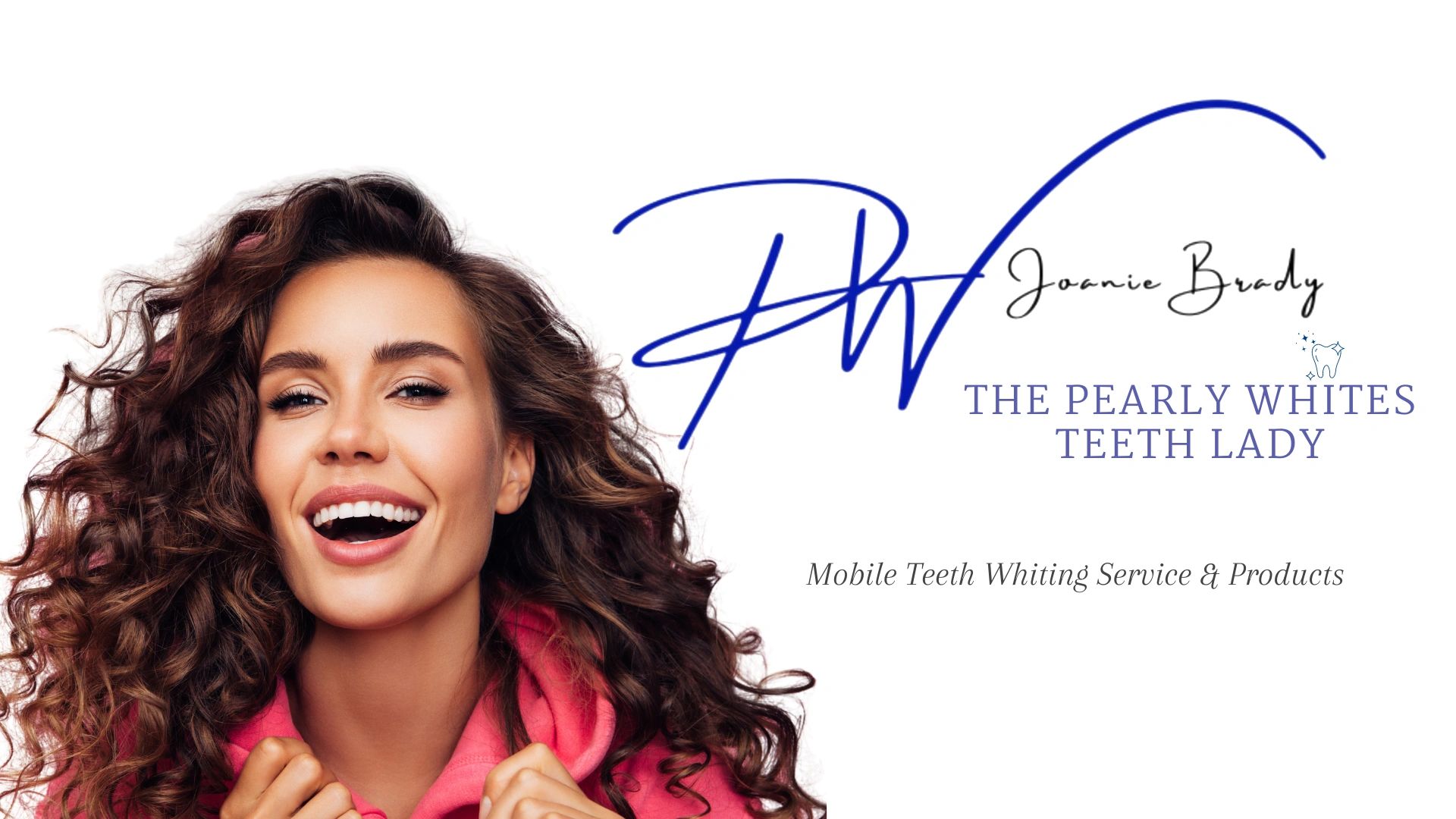 Pearly Whites Teeth Whitening