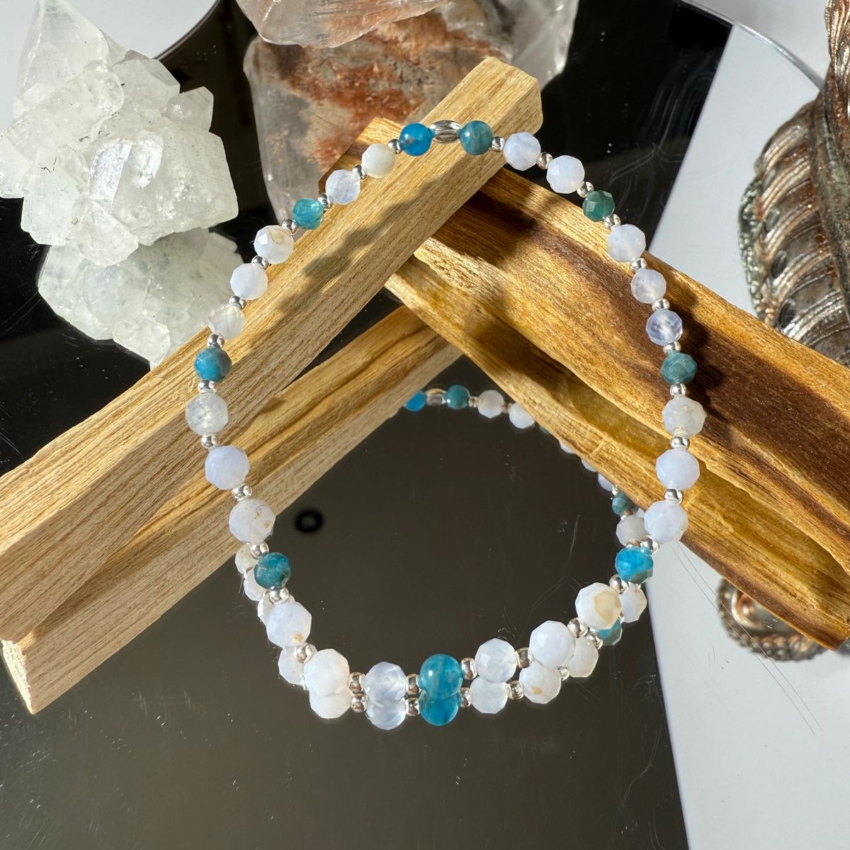 Empowered Expression bracelet