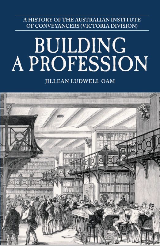 Building A Profession