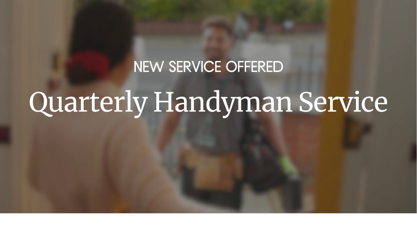 LMN Construction & Handyman Services