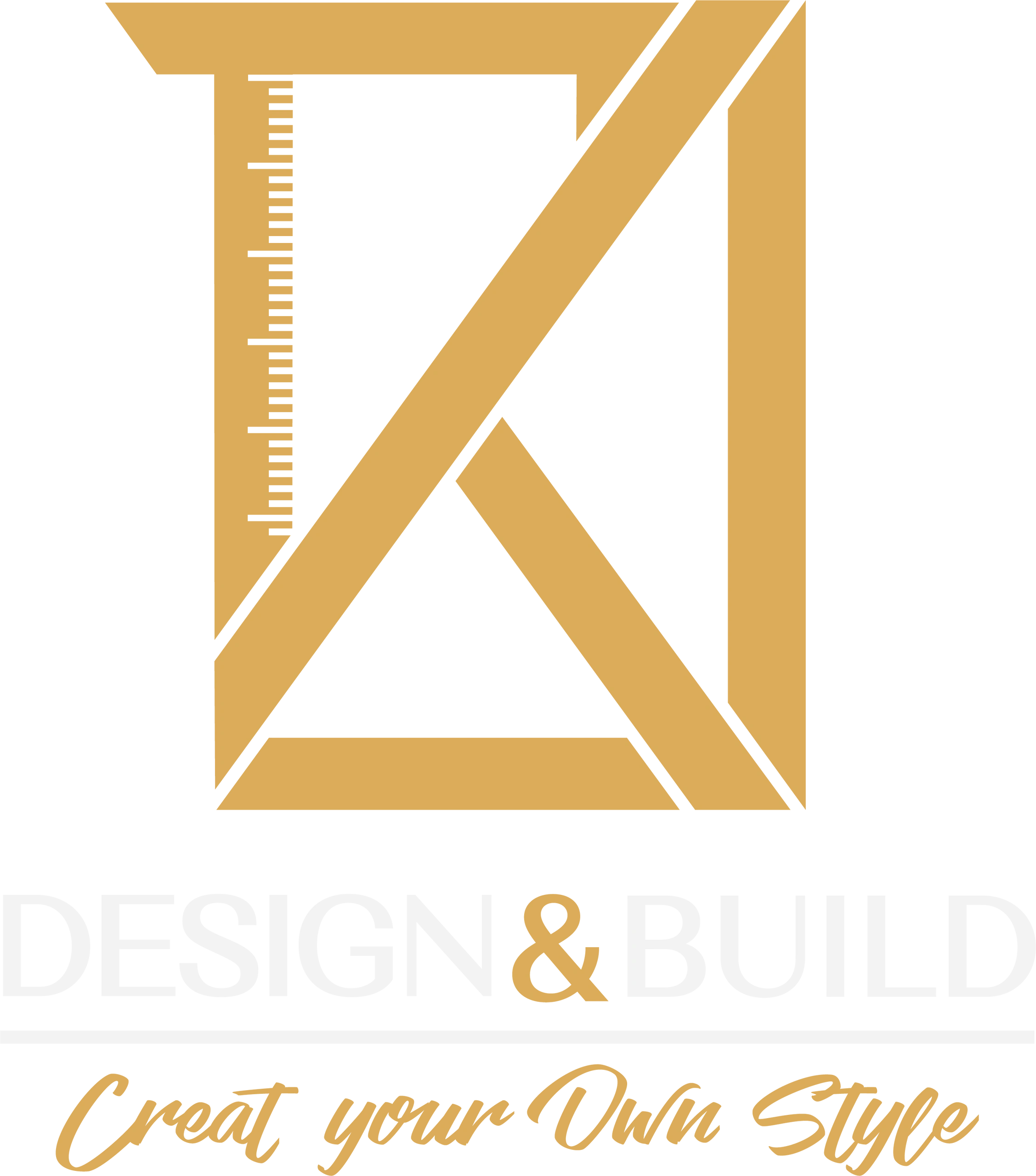 KT. Design and Build